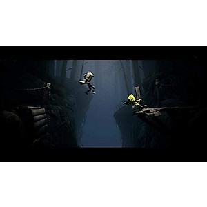 Little Nightmares 2 (PS4)