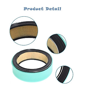 labwork 24-083-03-S Air Filter kit Replacement for Kohler CV724 CV730 CV674 CV18S CV20S CV22