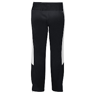 Adidas Womens Climalite Utility Pant XL Black-White