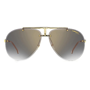 Carrera sunglasses 1032/S 06J Gold/Havana brown