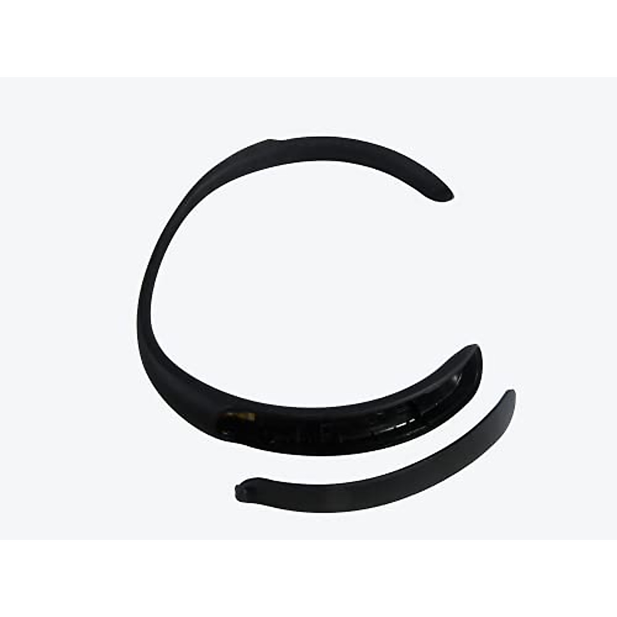 SSReplace Replacement Neckband for Bose Quietcontrol 30 QC30 Wireless Headphones, SSQC30