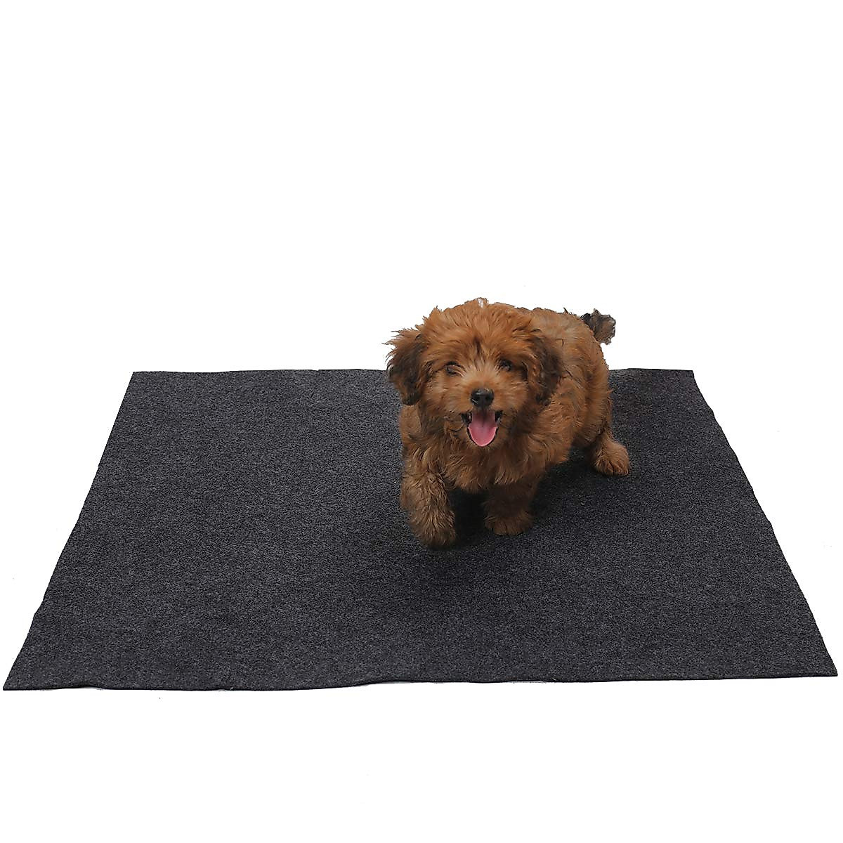 Sszhen Whelping Box Liner Mat,Washable and Reusable Puppy Pad,Premium Absorbent Urine pet Mat,Under The Dog Crate Mat,Protect Your Floor, Furniture or Any Other Area from Liquid Leakage (36"×72")