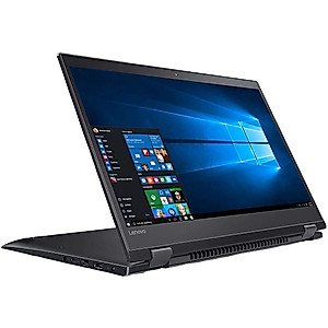 Lenovo Flex 5 81CA001WUS Intel Core i5 8th Gen 8250U (1.60 GHz) 8 GB Memory 512 GB PCIe SSD Intel UHD Graphics 620 15.6" Touchscreen 1920 x 1080 Convertible 2-in-1 Laptop Windows 10 Home 64-bit -