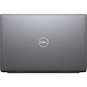 Dell Precision 3000 3561 15.6" Mobile Workstation - Full HD - 1920 x 1080 - Intel Core i7 11th Gen i7-11800H Octa-core (8 Core) 2.30 GHz - 16 GB RAM - 512 GB SSD - Titan Gray