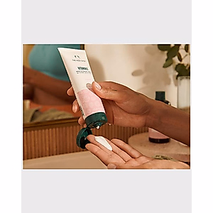 The Body Shop Vitamin E Gentle Facial Wash, 4.2 Fl Oz