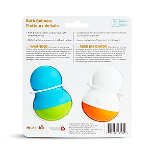 Munchkin® Bath Bobbers Baby and Toddler Bath Toy