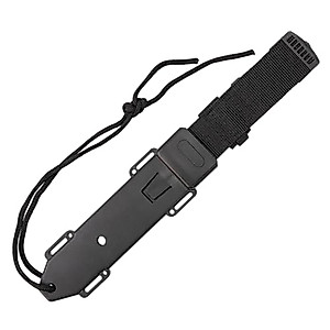 SOG PINNACLE BOWIE/HQ EDITION / 7.5" BLADE/CLAM PACK