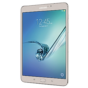 Samsung Galaxy Tab S2 8.0" SM-T710NZDEXAR (32GB, Gold)