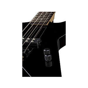 Dean ML Metalman Bass