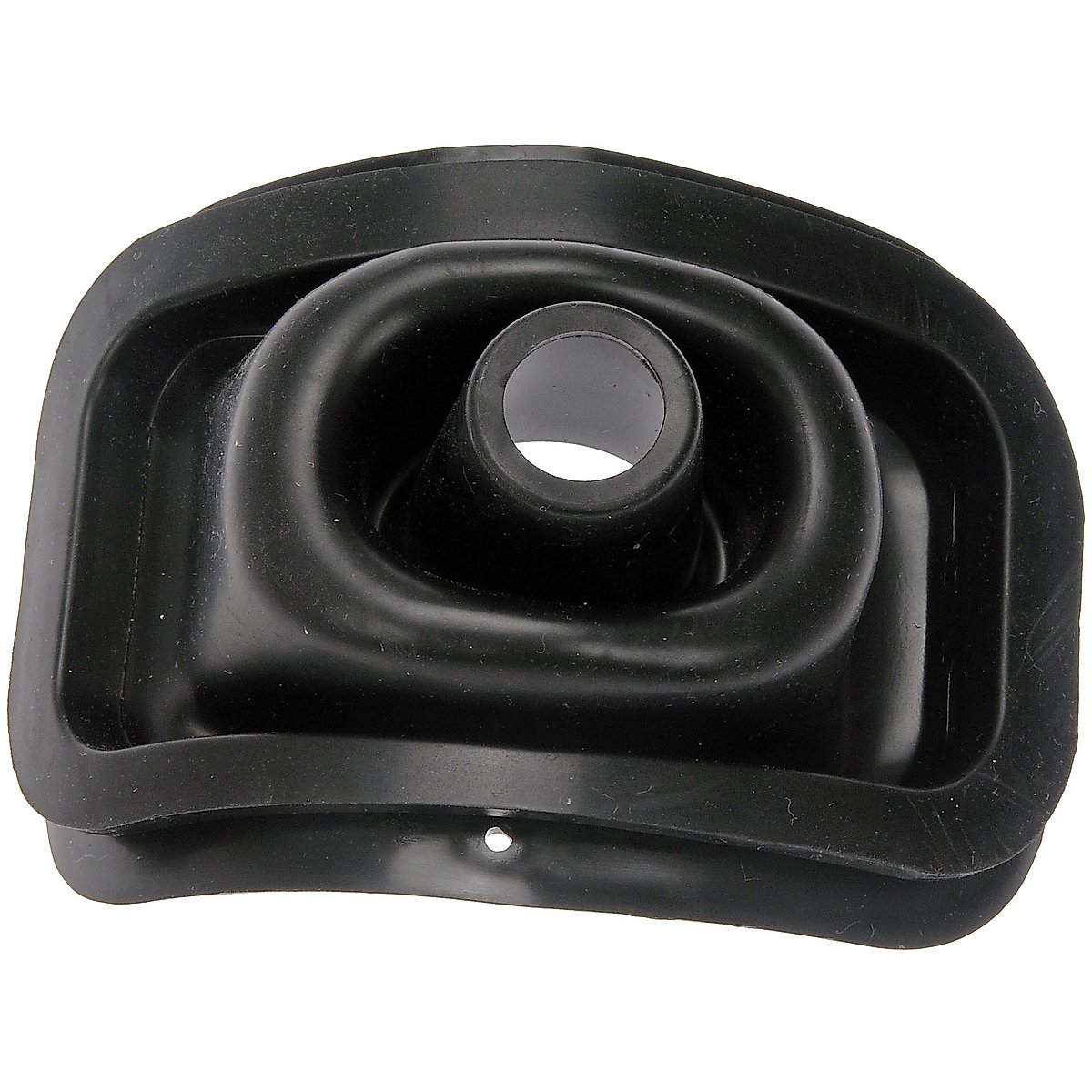 Dorman 47106CD Automatic / Manual Transmission Shift Boot Compatible with Select Models , Black