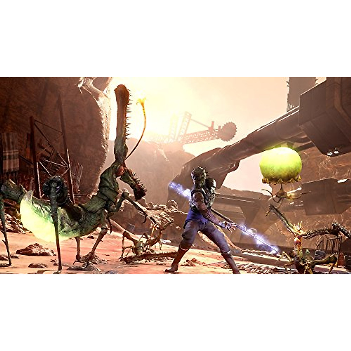 The Technomancer - Xbox One