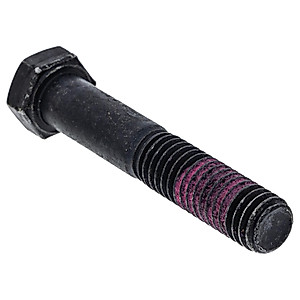 Polaris Snowmobile Bolt, Genuine OEM Part 7512557, Qty 1