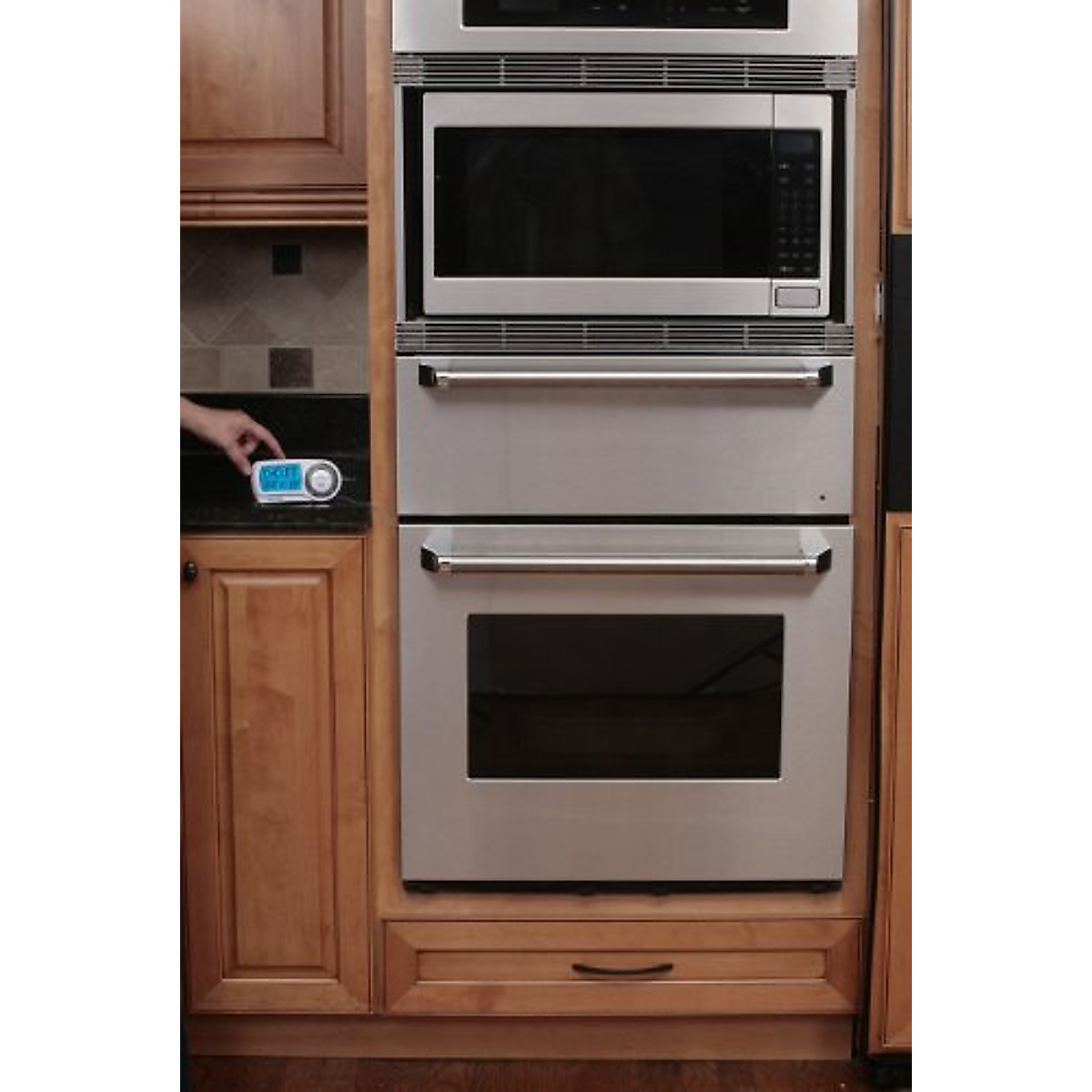 Taylor Gourmet Wireless Remote Thermometer