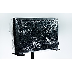 3 Pack CAP IT! Covers (AKS) Camera & Electronics Protection Perfect for ARRI, RED, Sony, PANASONIC, PANAVISION, Black Magic, STEADICAM, GIMBLE RIGS, KIT Bags Monitors and More