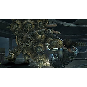 Resident Evil: Revelations - Xbox 360