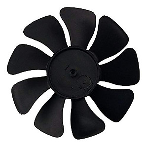 NuTone S99020165 Ventilation Fan Blade