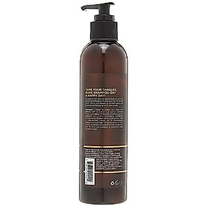 As I Am Detangling Conditioner, 8 oz (Pack of 2)