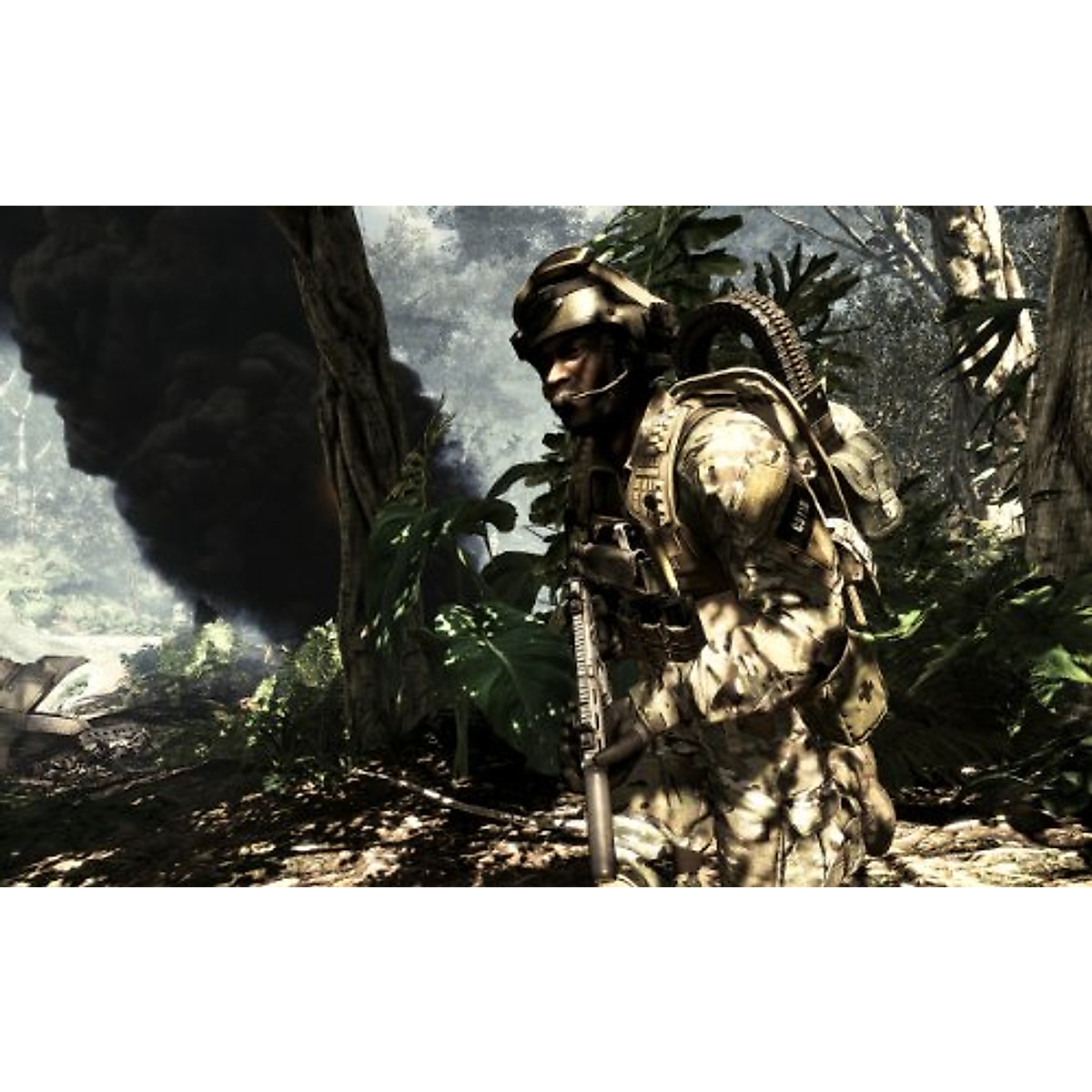 ACTIVISION 84677FR CALL of DUTY GHOSTS (FR) - PLA
