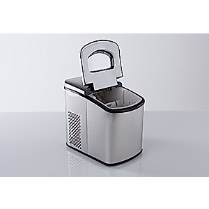 Sharper Image Portable Ice Maker