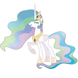 CafePress Princess Celestia Ceramic Coffee Mug, Tea Cup 11 oz