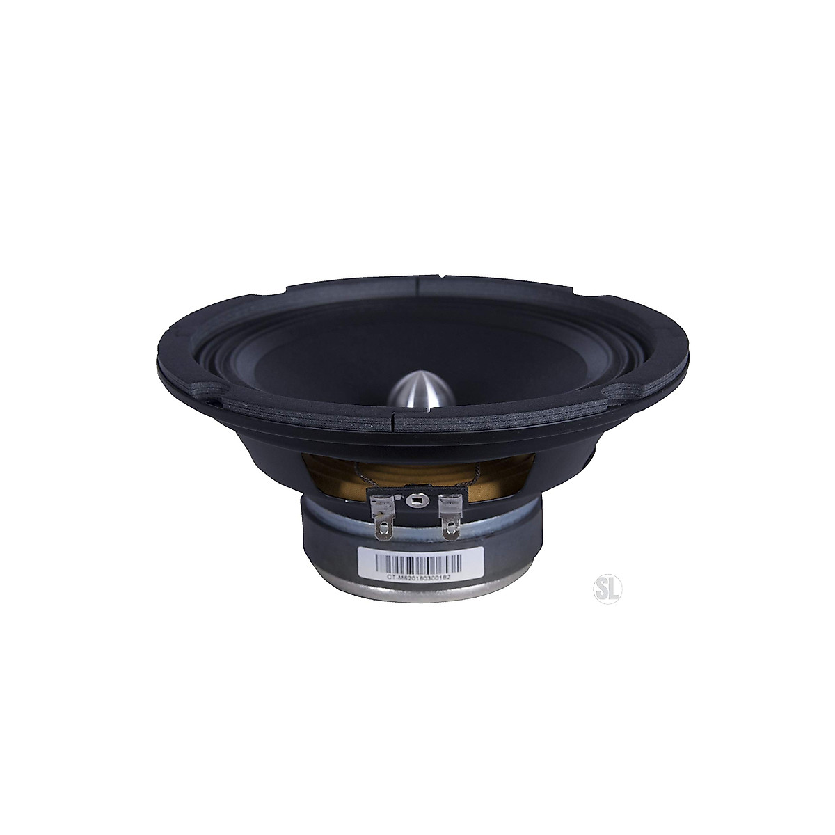 ORION Cobalt CT-M6 6.5" 4 OHM Series CT Midrange 150 Watts RMS Car Audio Car Stereo Mid