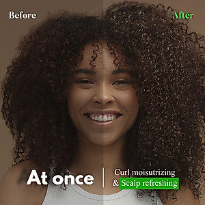 BEAUT'E SEOUL Hooded Hair Dryer Set for Cowash - Beaute Seoul Bonnet Hair Dryer Attachment with Cowash Pod for Natural Curly Textured Hair Care