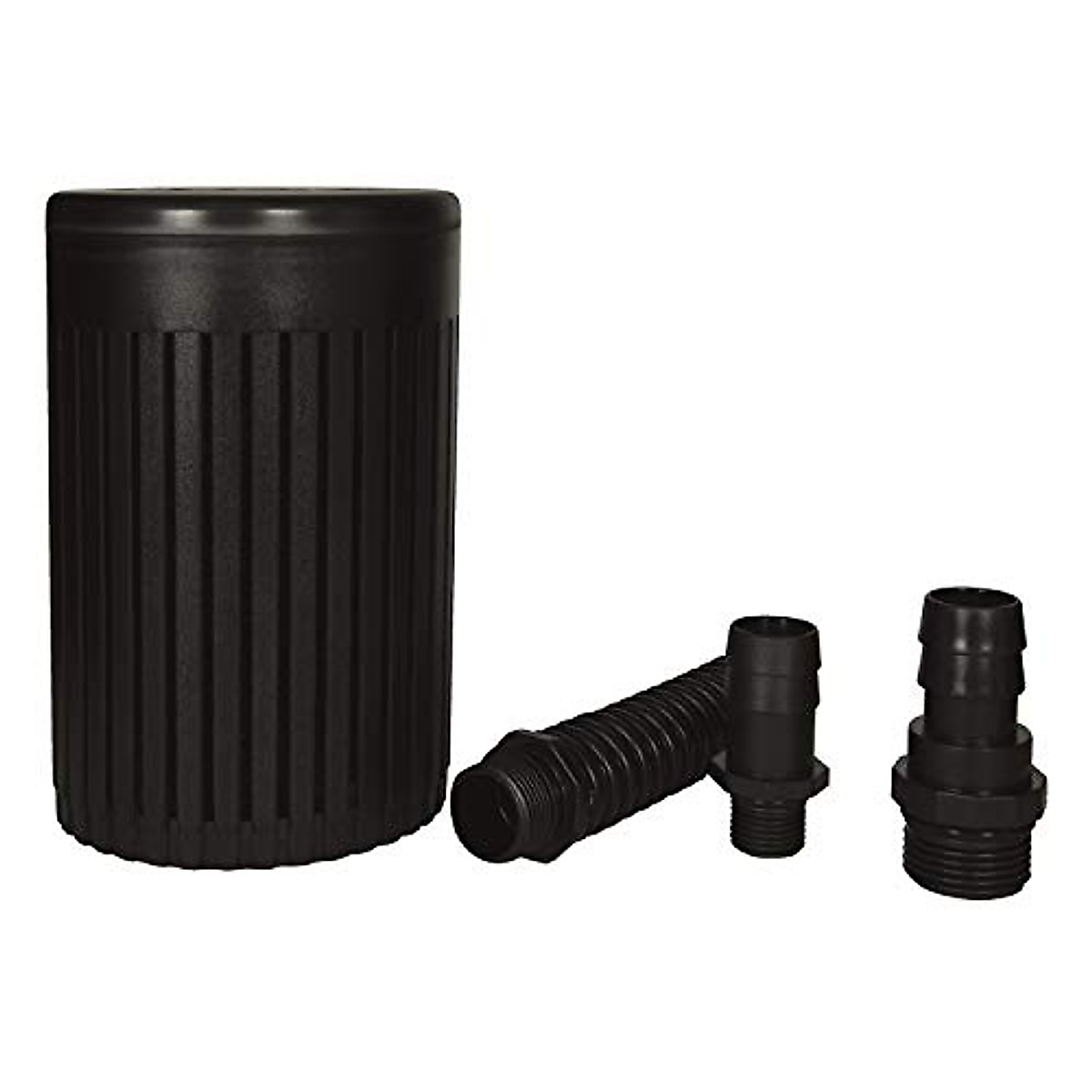 TetraPond Cylinder Prefilter for Water Garden Pumps