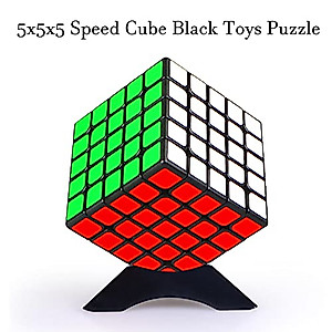 Shengshou 5x5 Speed Cube Puzzle
