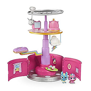 Rainbow Butterfly Unicorn Kitty 9 Lives Surprise. Styles May Vary from Shown, Multi Colered