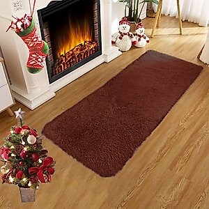 Bath Mats Rug Bedroom Rug Carpet Area Rug Carpet Rugs for Bedroom Soft Rug Area Rugs Plush Carpet Soft Runner Rugs for Bedroom Living Room