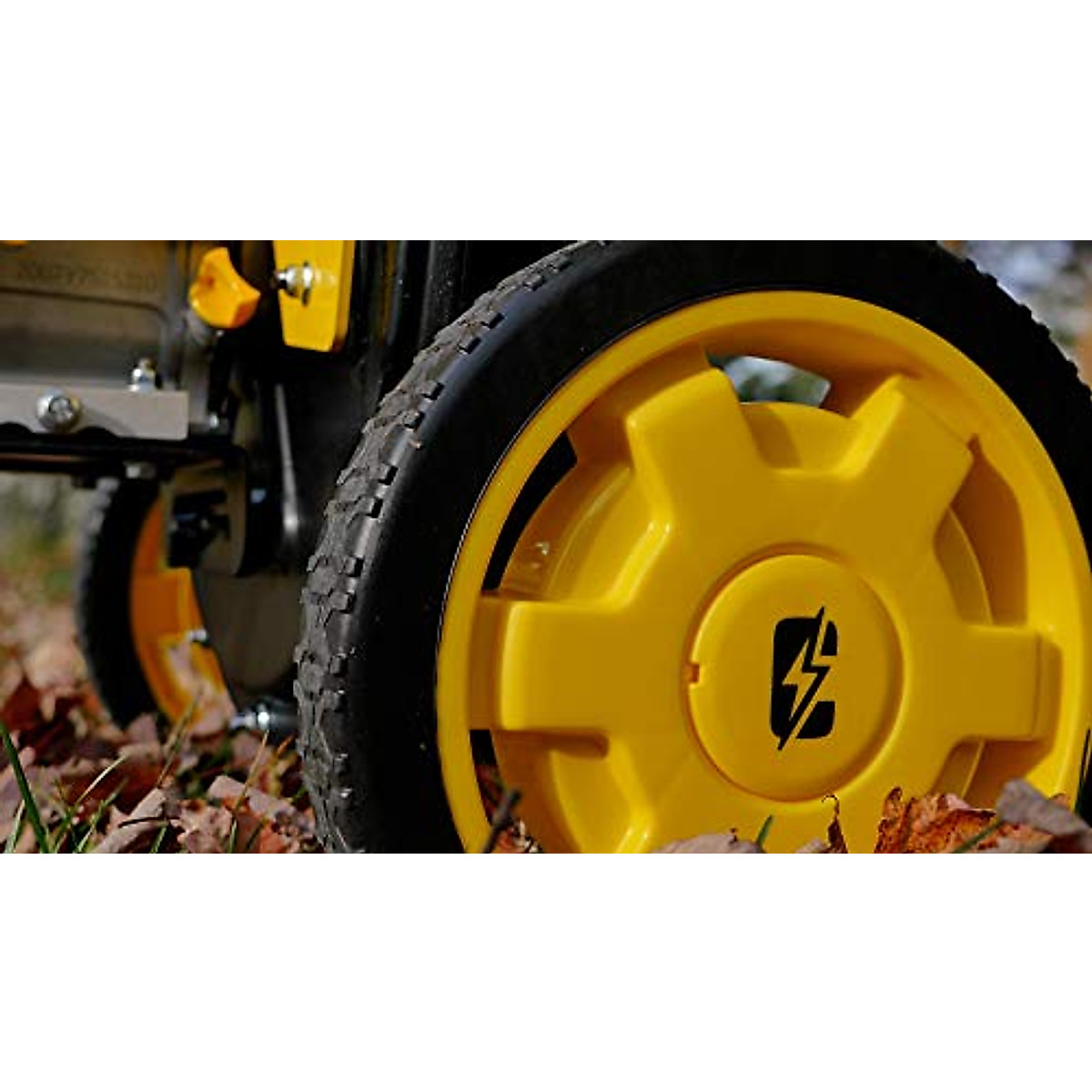 Champion Power Equipment 200905 3-Inch Portable Chipper-Shredder with Collection Bag