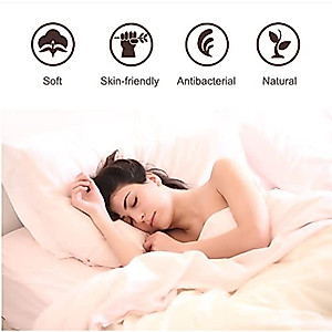 CHCHNXY Duvet Cover King Size,Red Dots 3 Piece Bedding Set with Zipper Closure for Women and Men,Ultra Microfiber Comforters Cover(1 Duvet Cover 104x90+2 Pillow Shams 20 * 36)