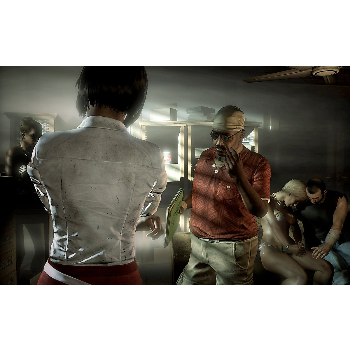 Dead Island - Xbox 360 (Renewed)