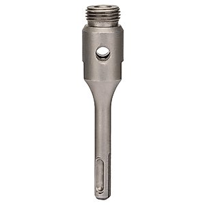 Bosch 2608598123 SDS Plus Adapter for R 1/2-Inch Diamond Core Cutters