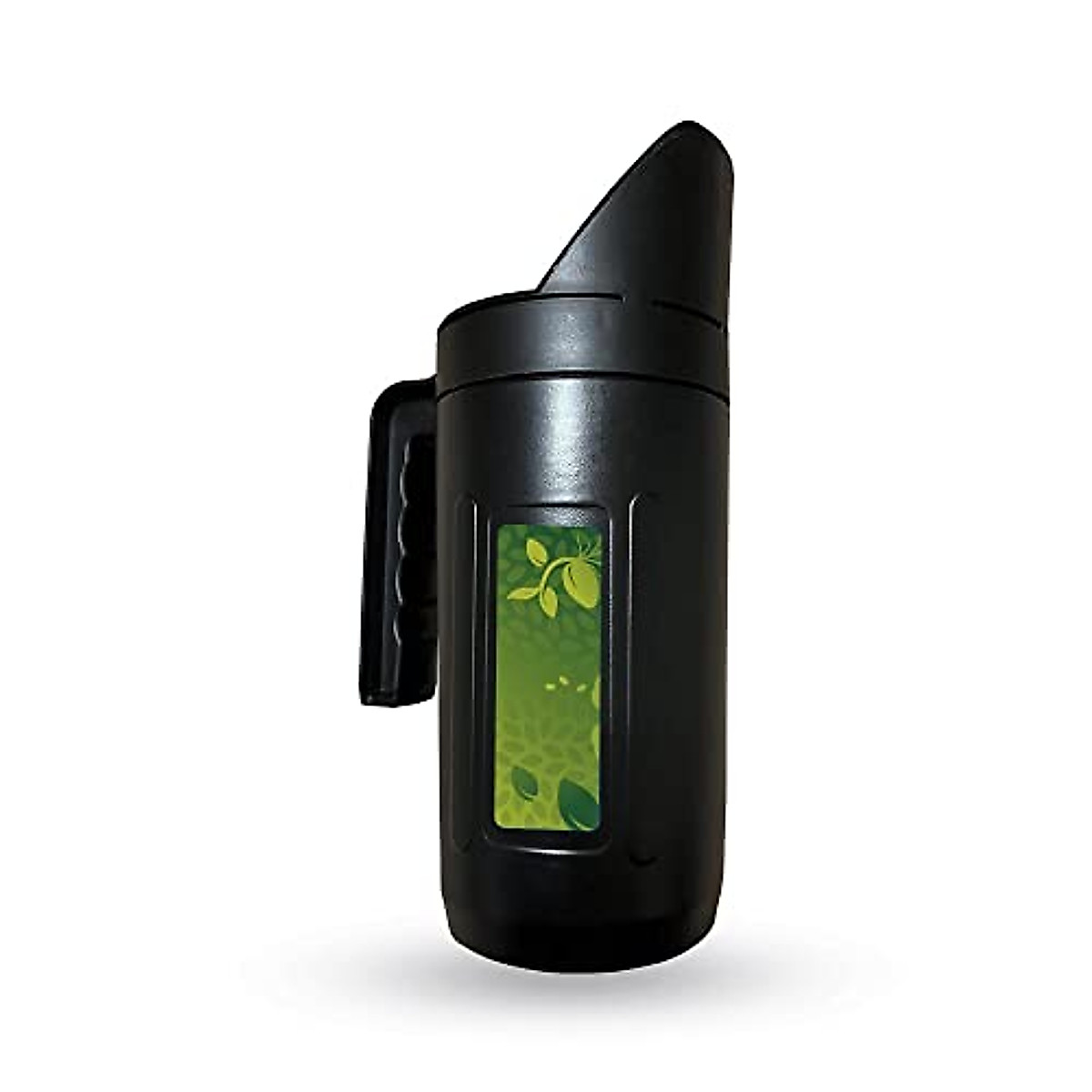 Handheld Spreader - Great for A Variety of Uses, Fertilizer, Grass Seed, Bird Seed - Holds Up to 2.5 L. Add This Handheld Spreader to Your Yard Tools and Garden Tools. Limited time Offer.