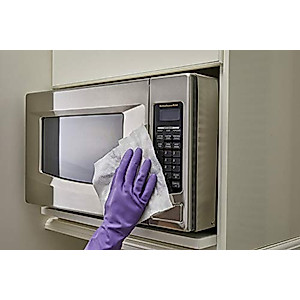 Scotch-Brite Appliance Cleaner Cleaning Wipes, 28 Wipes