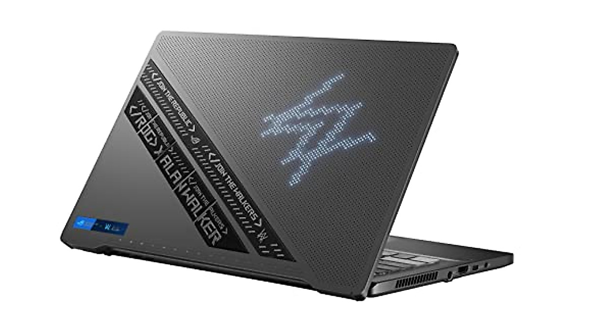 ROG Zephyrus G14: Alan Walker Limited Edition Laptop