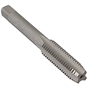 Vermont American 21142 10MM-1.50 High Carbon Steel Metric Plug Tap
