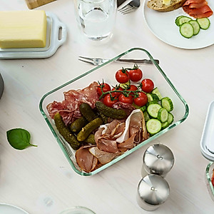 ZWILLING Fresh & Save Airtight Food Storage Container, One Size, La Mer