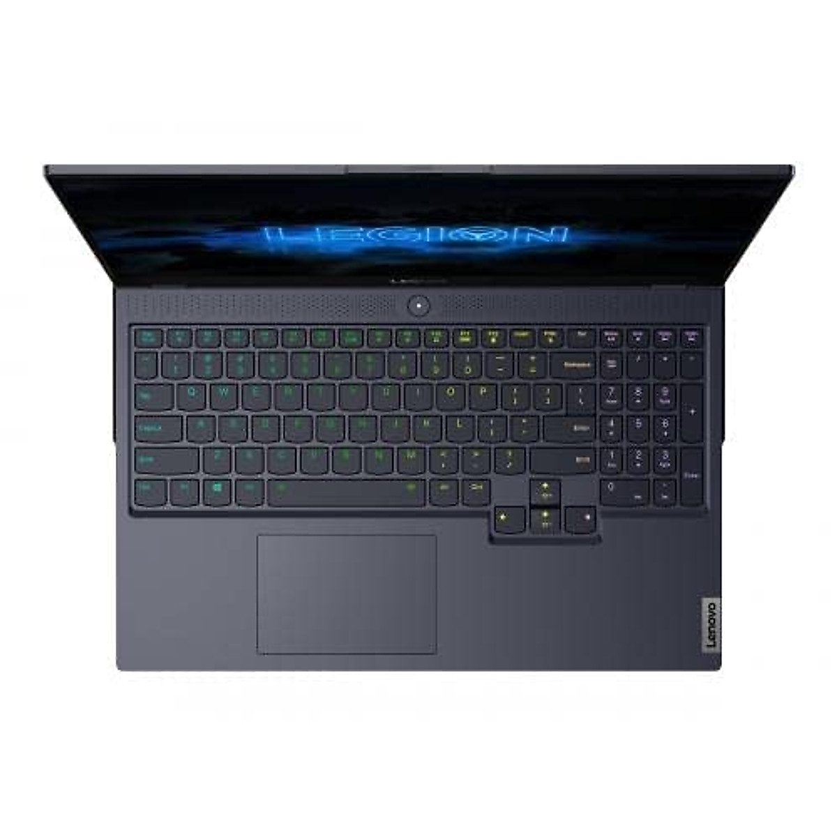 Lenovo IDEA 81YT0000US Legion7 15.6 i7 32G 1TB W10