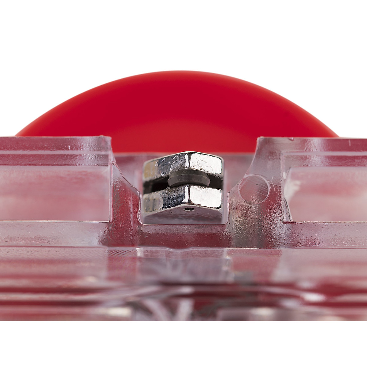 Creator's Flying Beetle Push Button Glass Cutter for Use with The Beetle Bits Glass Cutting System