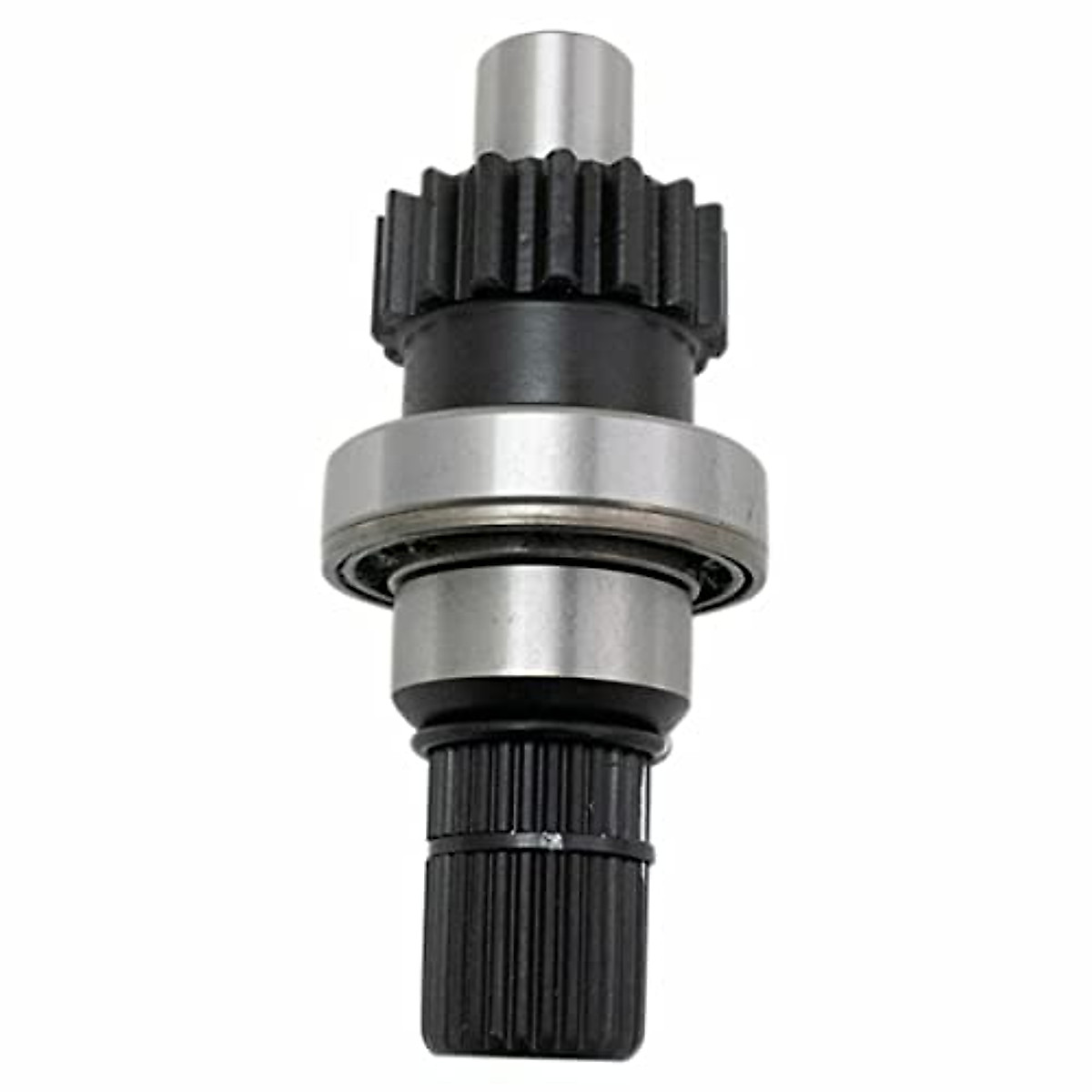 South Mud Bay Complete Front CV Axle Shaft Assembly Stub Kit Passenger Side Fits 1392534655