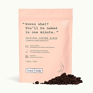 Original Coffee Scrub