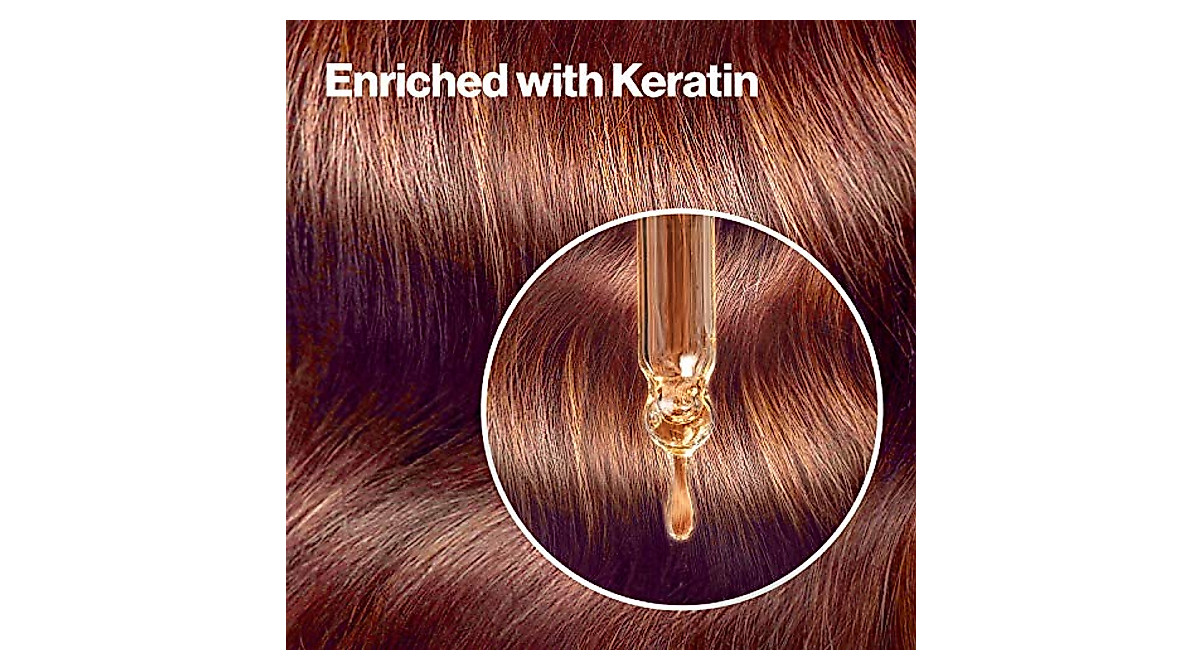 Revlon Colorsilk Permanent Hair Dye - Ultra Light Sun Blonde