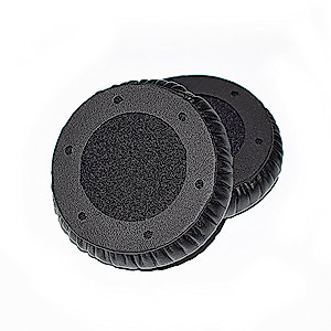 Sqrmekoko Ear Pads Cushions Cups for SOL Republic Tracks HD V10 On-Ear Headphones
