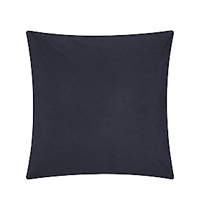 Chic Home 20 Mackenzie Complete Pieced Comforter Set, King, Red