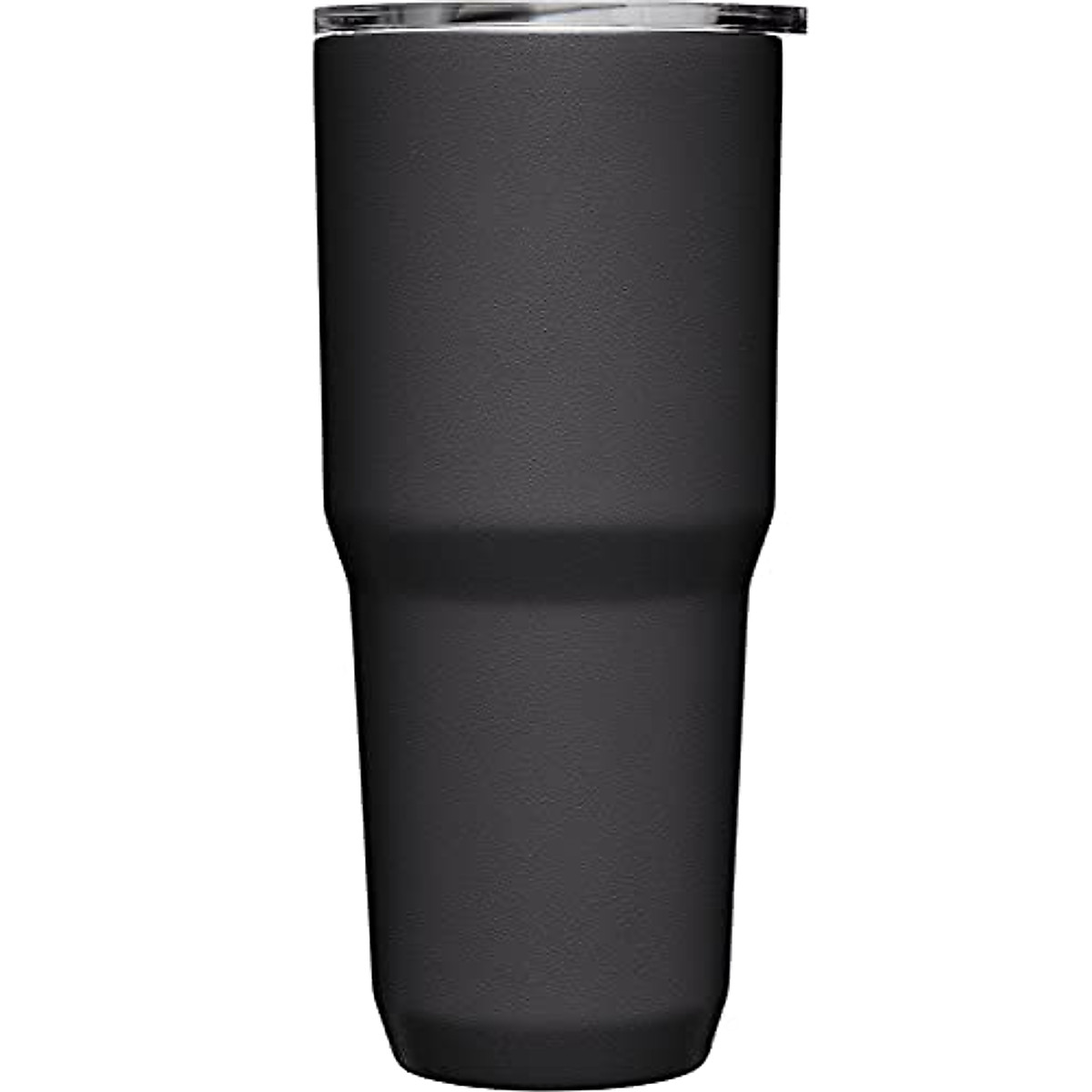 CamelBak Horizon 30 oz Tumbler - Insulated Stainless Steel - Tri-Mode Lid - Black