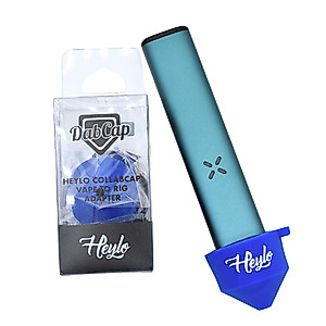 Heylo Dab Cap (Universal and Pax) (Heylo Blue)