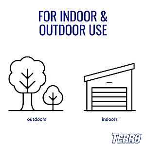 Terro T2102-6 Scorpion Killer, 15.98 Ounce (Pack of 1), Orange