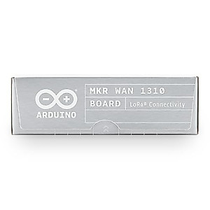 Arduino MKR WAN 1310 [ABX00029]